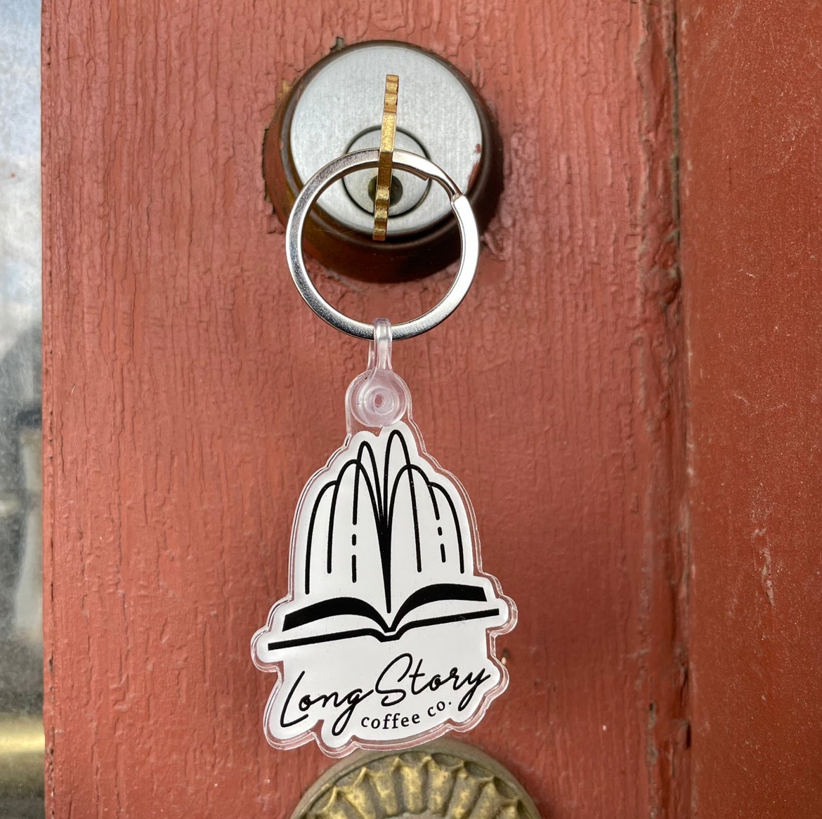 Swag | LongStory Coffee